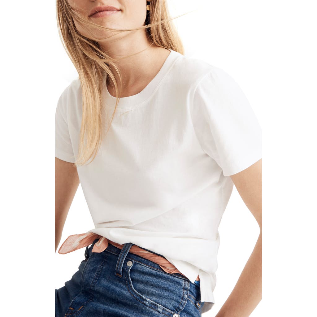 MADEWELL Madewell Northside Vintage T-Shirt